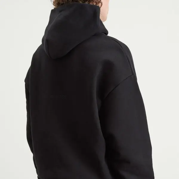 MKI MIYUKI ZOKU Superweight Hoodie