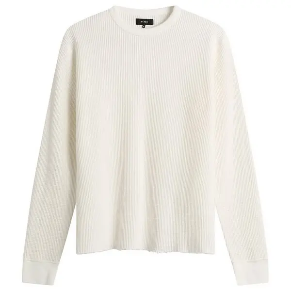 BEAMS Thermal Long Sleeve T-shirt