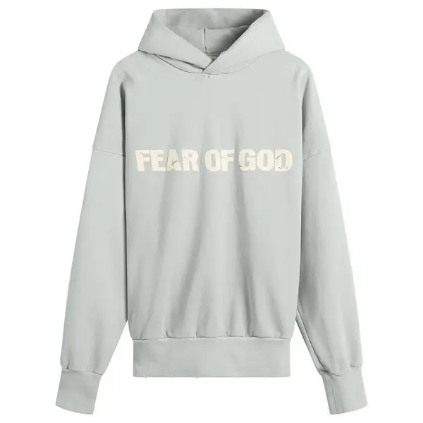 Fear Of God Heaven Hoodie
