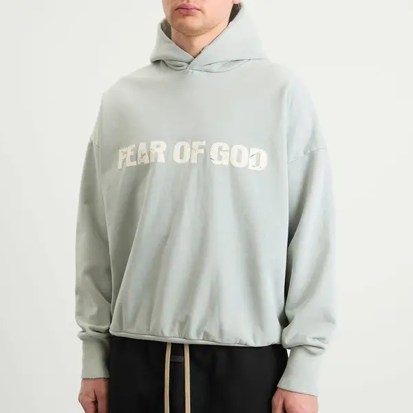Fear Of God Heaven Hoodie