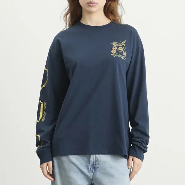 DAMSON MADDER The Rambler Top