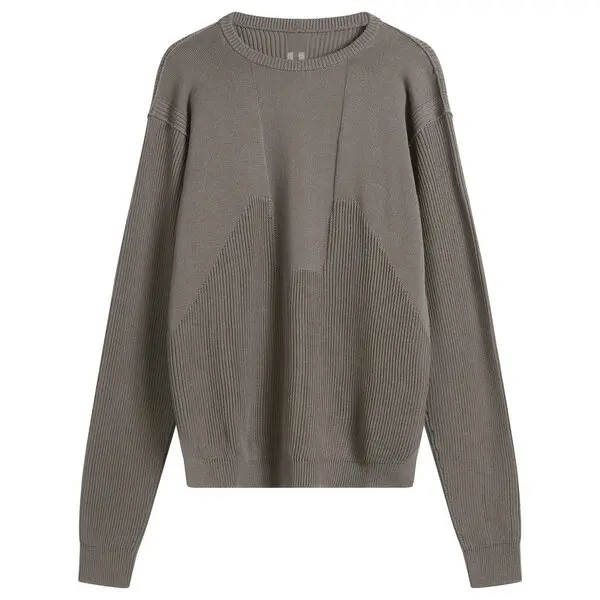 Rick Owens Round Neck Jumper