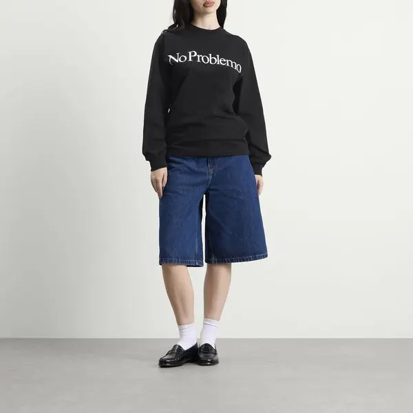 NO PROBLEMO Long Sleeve T-shirt