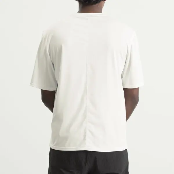 HIKING PATROL T-shirt - White