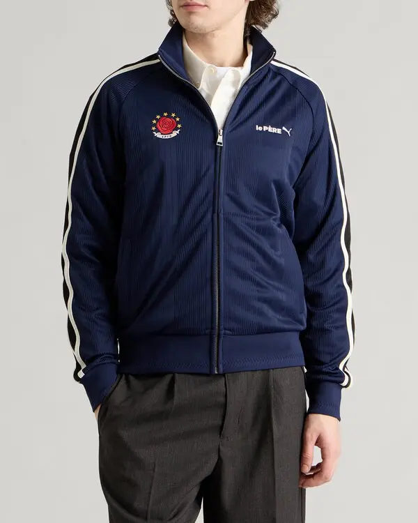 PUMA X Le Père T7 Track Top