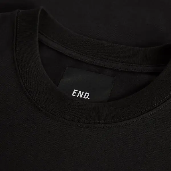 END. Pint Club T-shirt