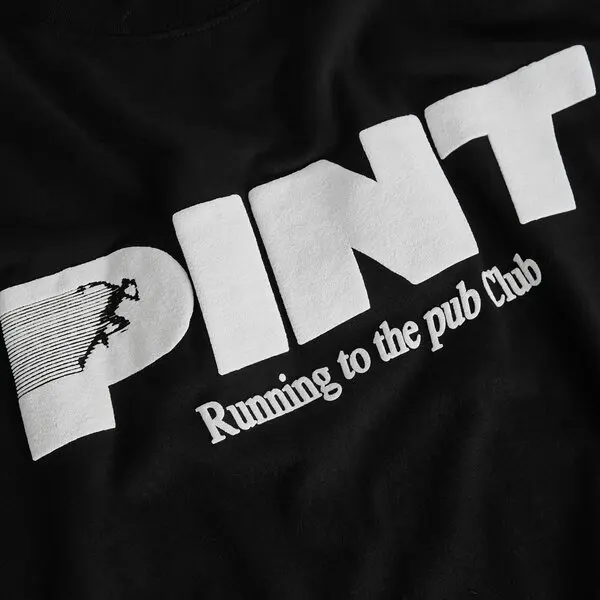 END. Pint Club T-shirt
