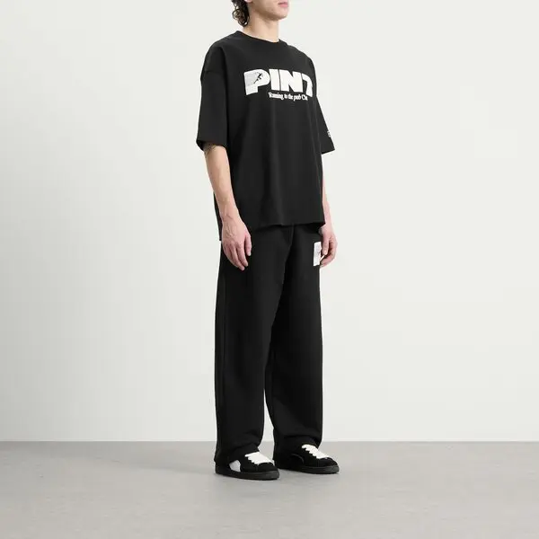 END. Pint Club T-shirt