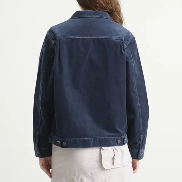Gramicci Corduroy Trucker Jacket