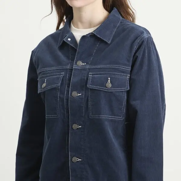 Gramicci Corduroy Trucker Jacket