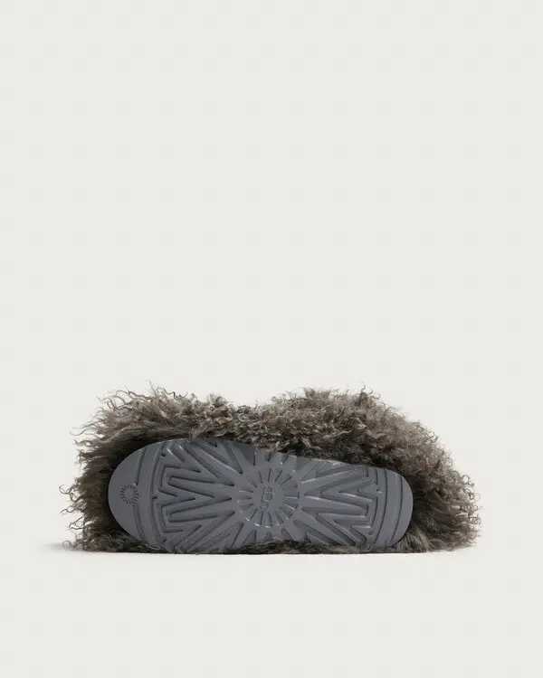 UGG Classic Shorts Fluff Momma