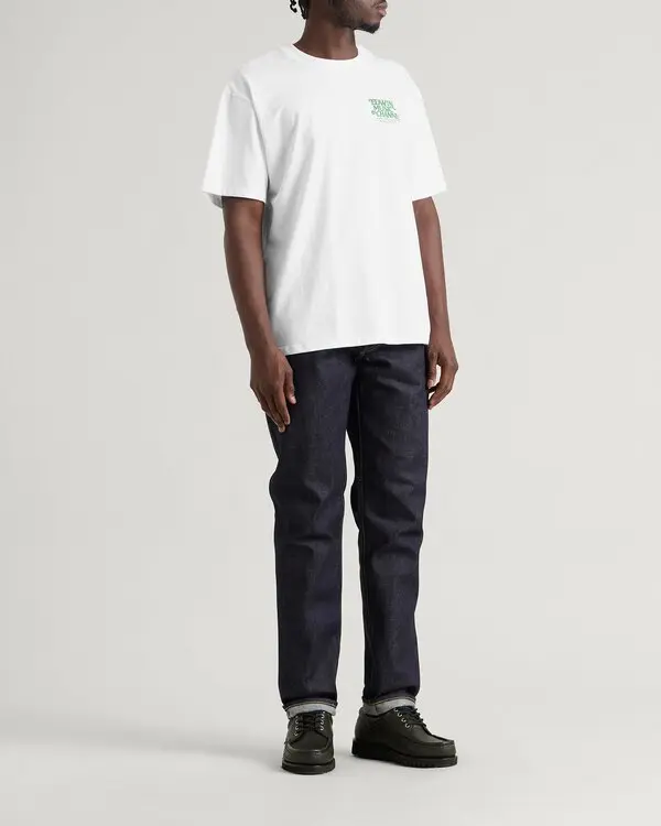 Edwin Rare Spins Ts T-shirt