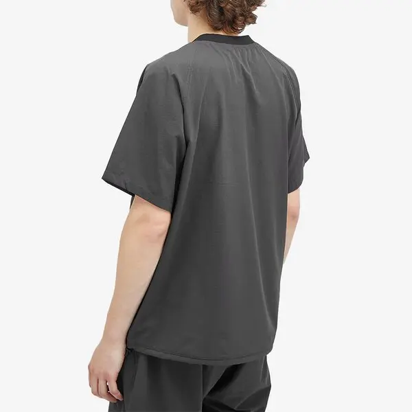 NANGA Dot Air Comfy T-shirt