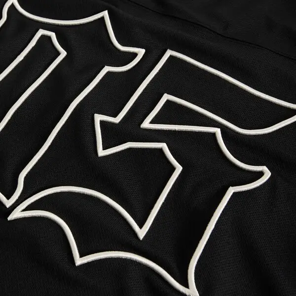 END. X The Great Frog Hockey Jersey Sweatshirt