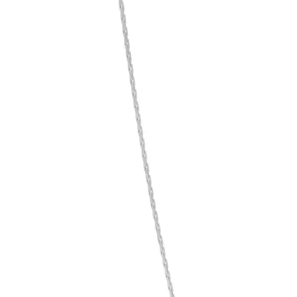 AMI Paris Adc Chain Necklace