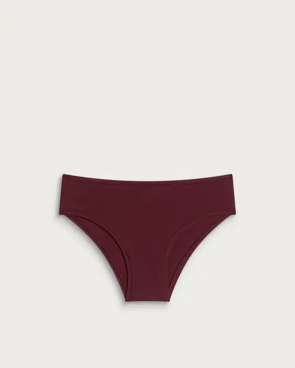 SKIMS Fits Everybody Cheeky Brief