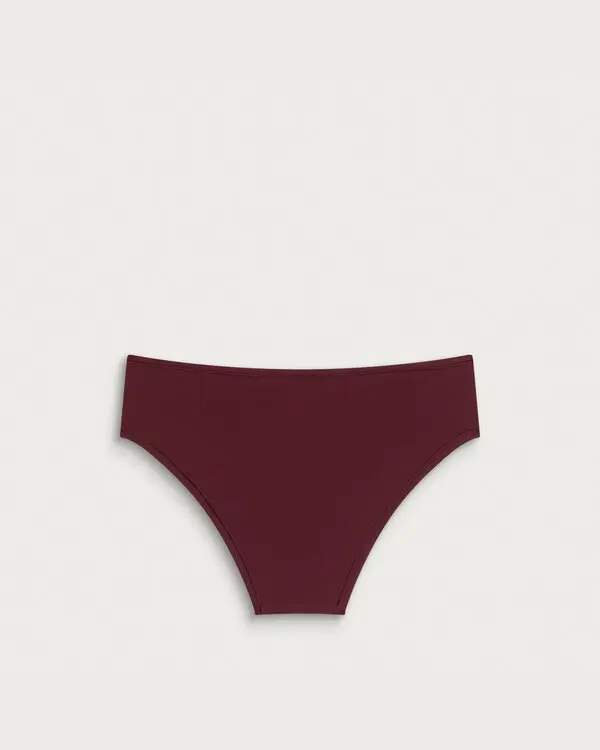 SKIMS Fits Everybody Cheeky Brief