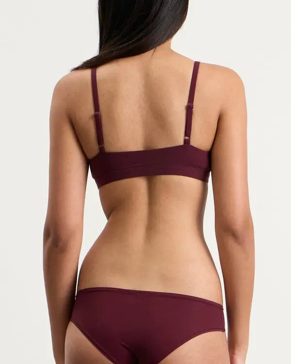 SKIMS Fits Everybody Cheeky Brief