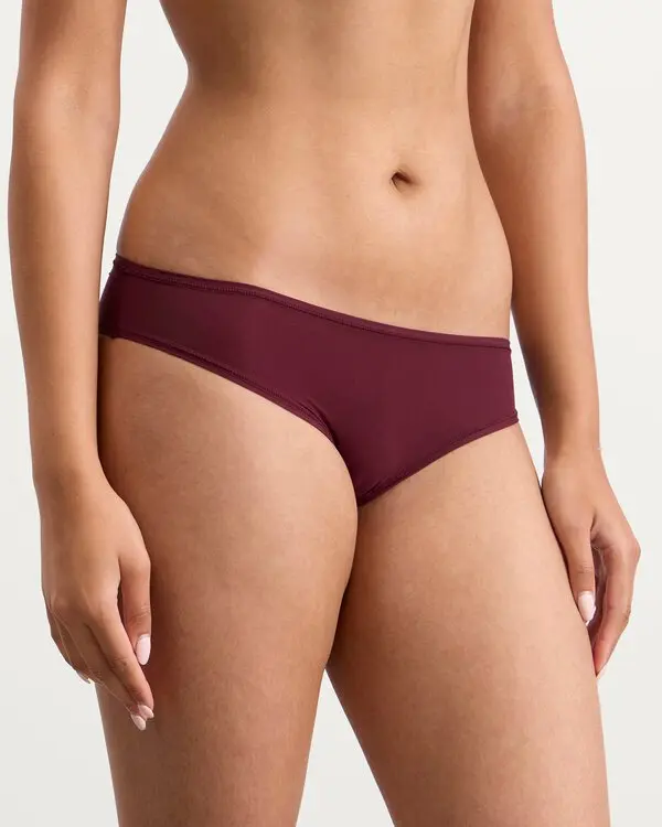 SKIMS Fits Everybody Cheeky Brief