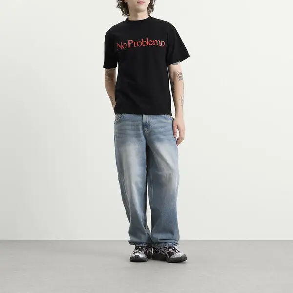 NO PROBLEMO Ss T-shirt