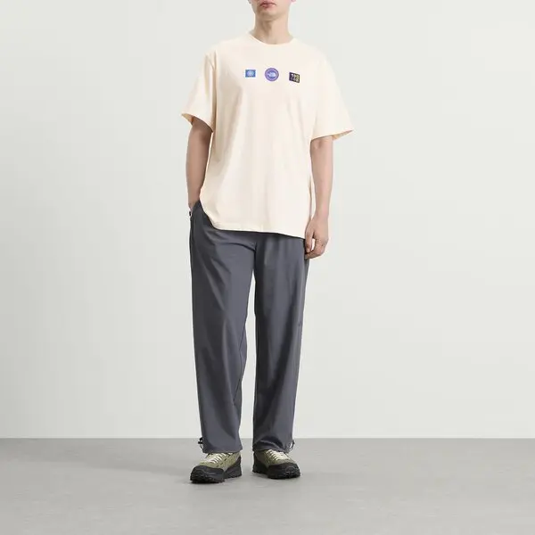 The North Face Explorer Badges Relaxed T-shirt