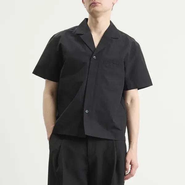ENTIRE STUDIOS Strand Shirt