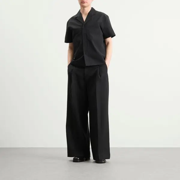 ENTIRE STUDIOS Strand Shirt