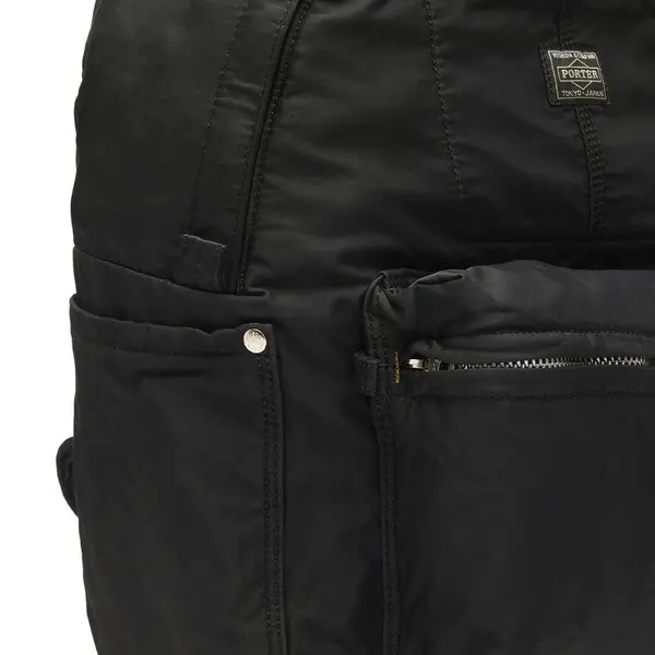 PORTER-YOSHIDA & CO Mile Daypack Backpack