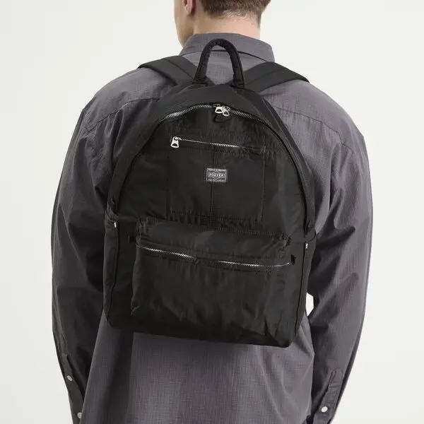 PORTER-YOSHIDA & CO Mile Daypack Backpack
