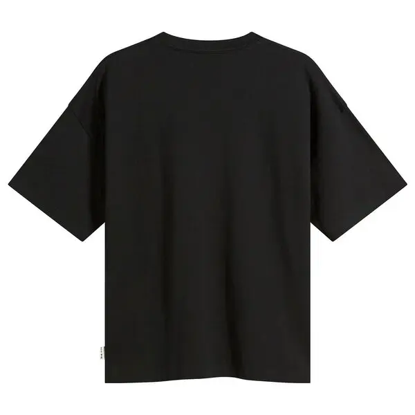 TTT MSW Logo T-shirt