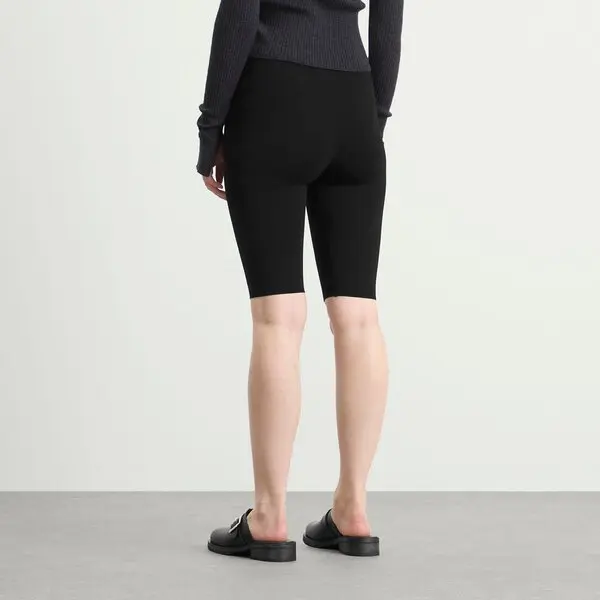 ENTIRE STUDIOS Knit Capri