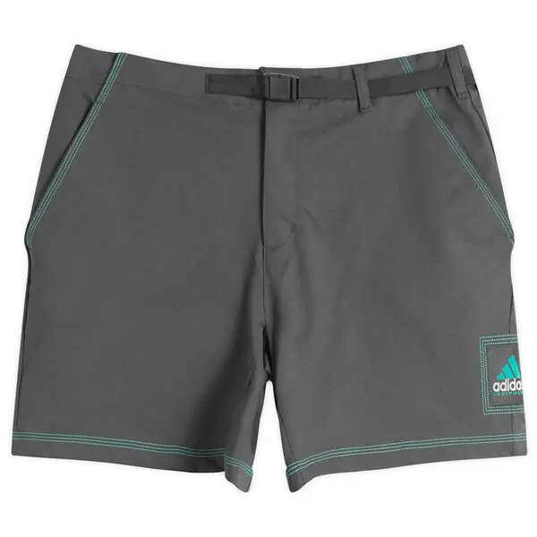 Adidas Golf Eqt Shorts - Black