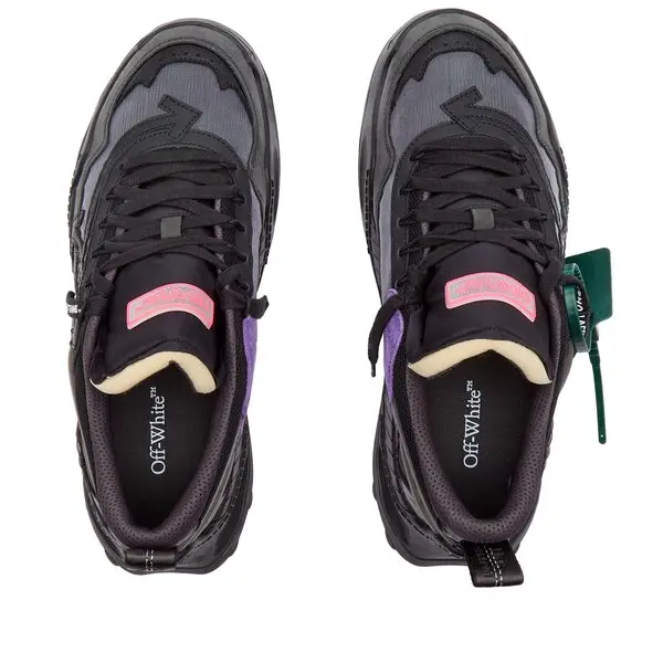 Off-White Odsy 1000 Sneakers