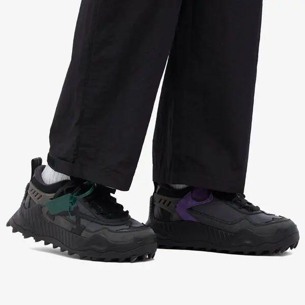 Off-White Odsy 1000 Sneakers