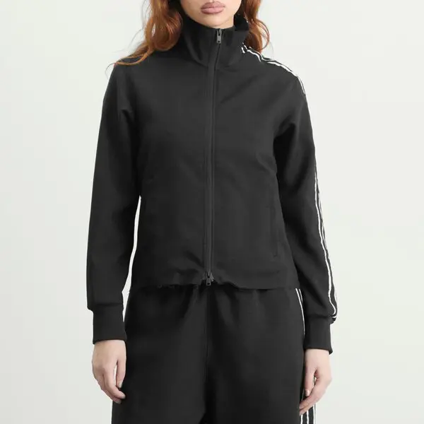 Y3 3-stripe Track Jacket