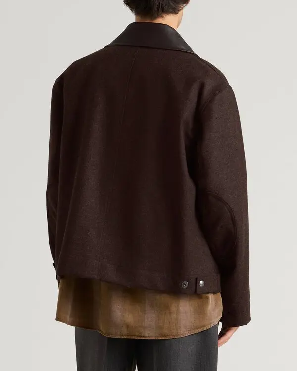 SAGE NATION Painter Jacket