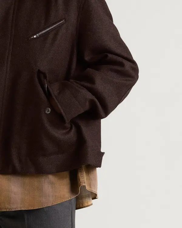 SAGE NATION Painter Jacket
