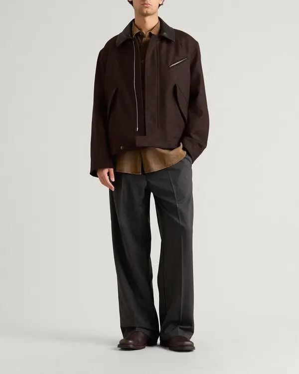 SAGE NATION Painter Jacket