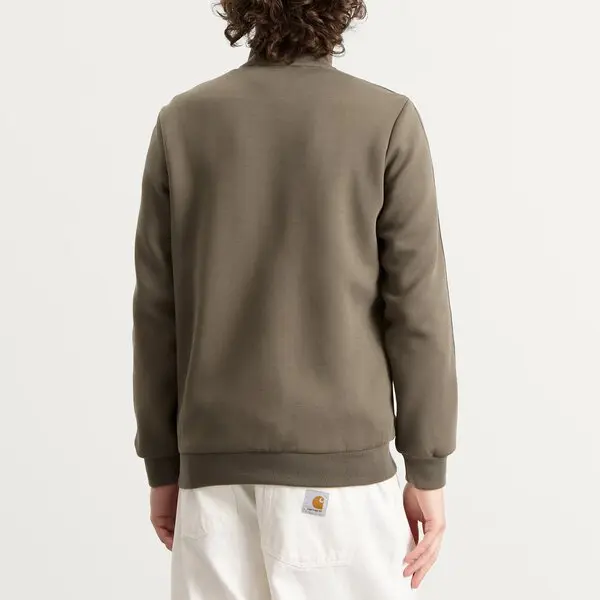 Adidas Beckenbauer Tracktop Jacket