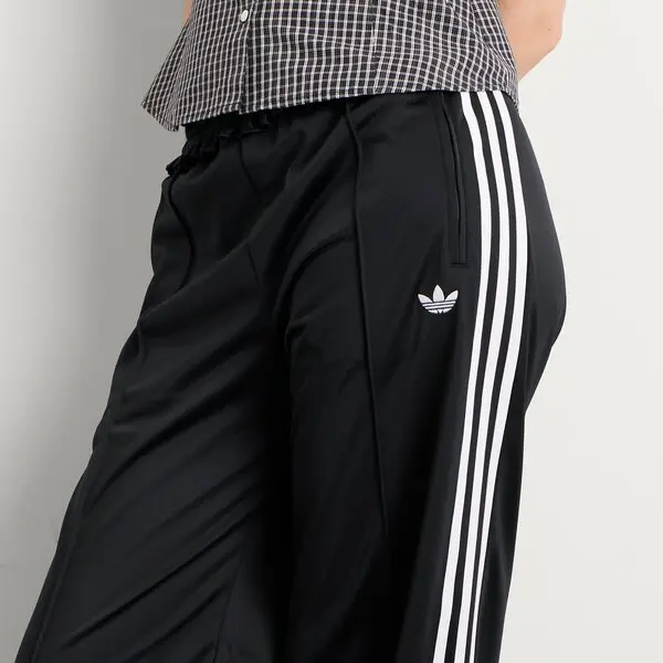 Adidas Pleated Firebird Track Pant