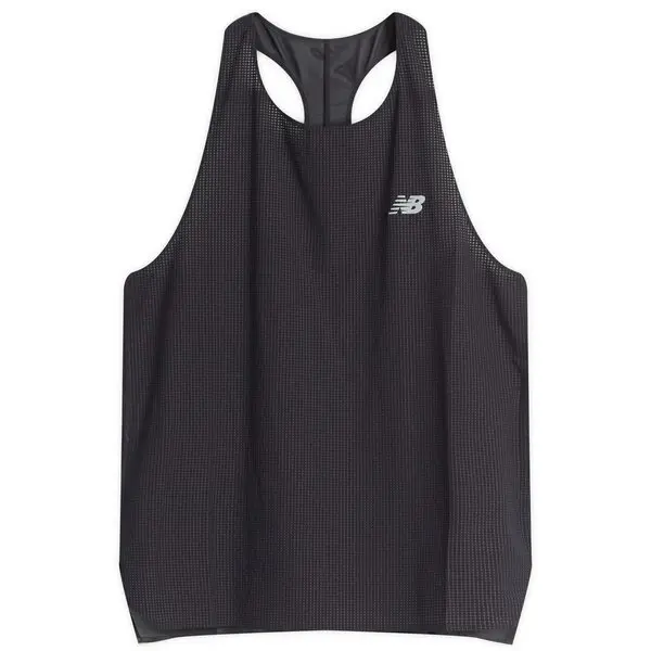 NEW BALANCE Race Day Ultra Light Singlet