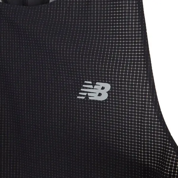 NEW BALANCE Race Day Ultra Light Singlet