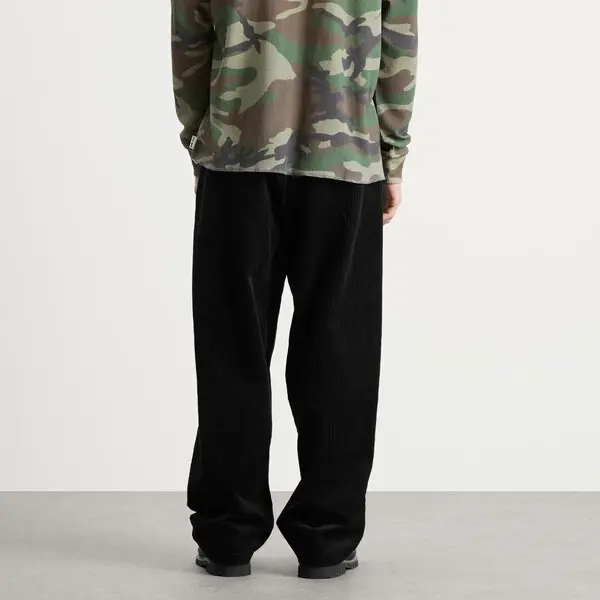 TTT MSW Corduroy 2-tuck Trousers