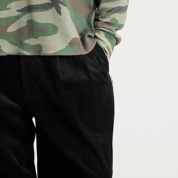 TTT MSW Corduroy 2-tuck Trousers