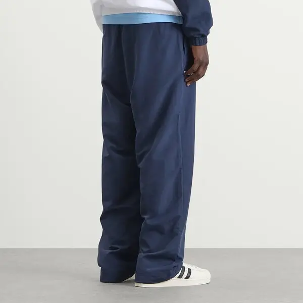 ICECREAM Running Dog Patch Football Track Pants