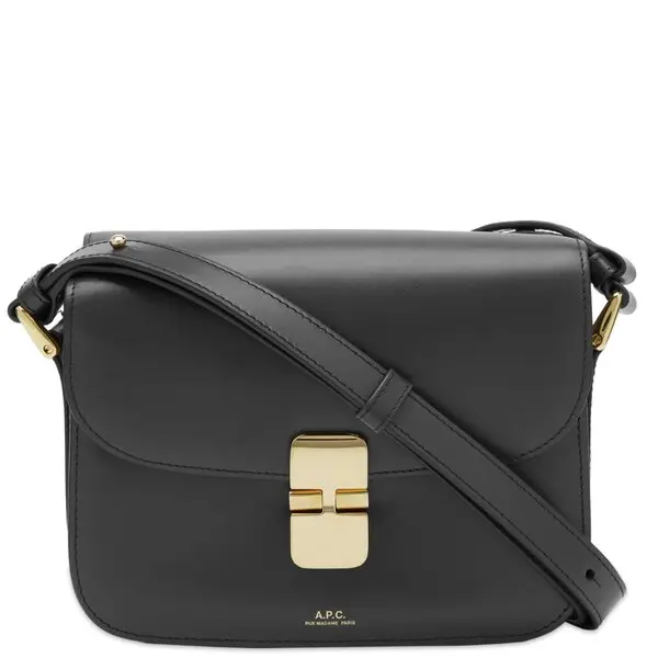 A.p.c. Small Grace Bag