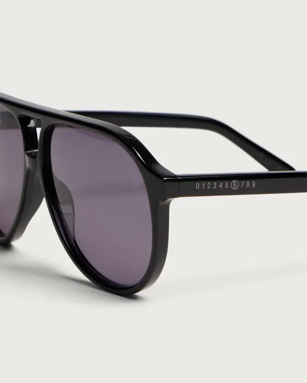 RETROSUPERFUTURE X Mm6 Lunettes 24 Sunglasses