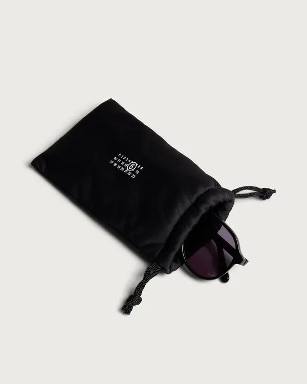 RETROSUPERFUTURE X Mm6 Lunettes 24 Sunglasses