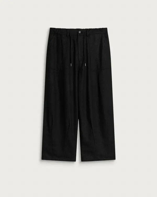 FRIZMWORKS Wool Balloon Pants Exclusive