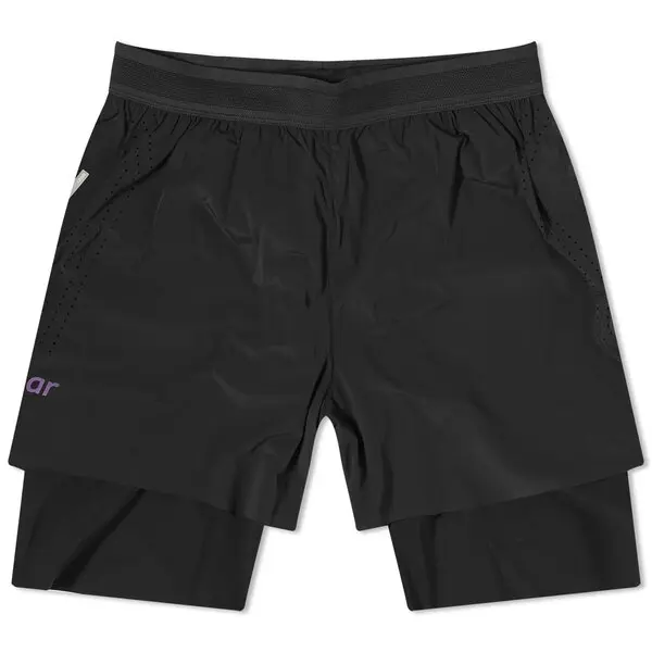 SOAR Dual Run Shorts